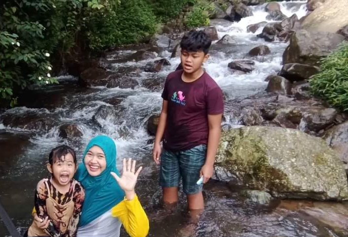 Camping Ground Giri Pangrango – Bogor – CAFIndonesia