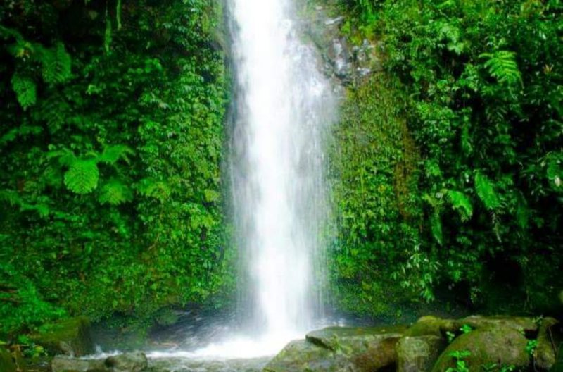 Bukit Kabayan Camping Ground – CAFIndonesia