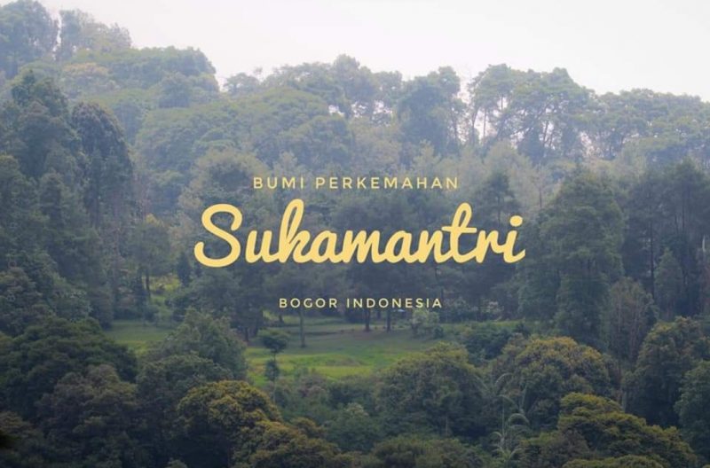 Bukit Kabayan Camping Ground – CAFIndonesia