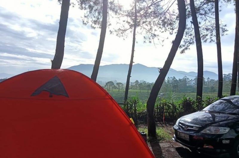 Teras Danoe Pengalengan – Bandung – CAFIndonesia