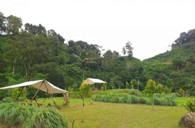 Gunung Ciung – Sentul-Bogor – CAFIndonesia