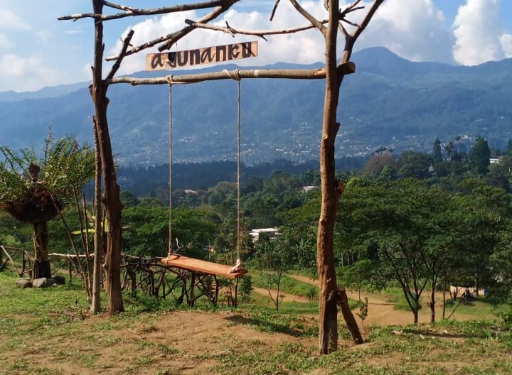 Camping Ground Giri Pangrango – Bogor – CAFIndonesia