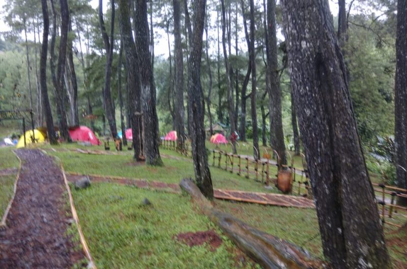 Hopeland Camp – Bogor – CAFIndonesia