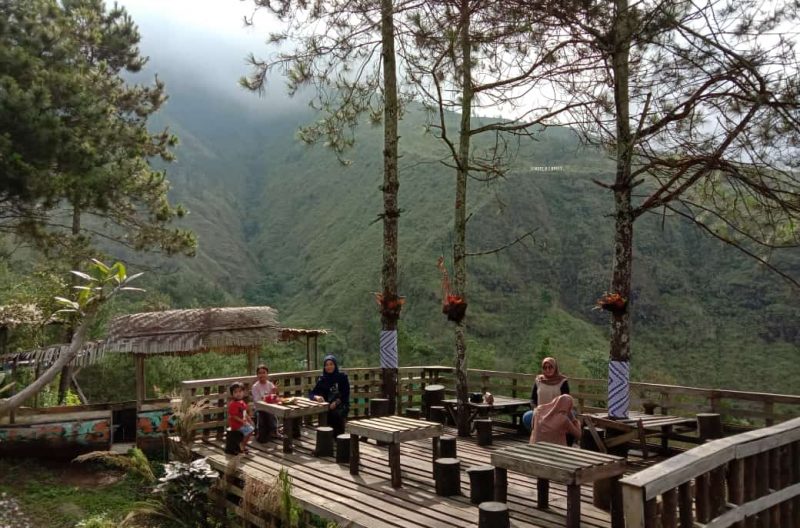 Bumi Perkemahan Bedengan – Malang – CAFIndonesia