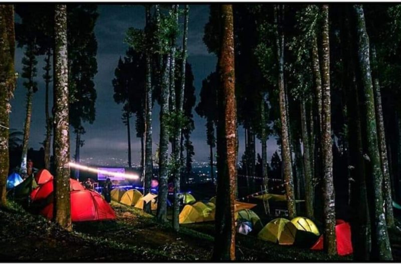 CAMP BRAVO CIDAHU – CAFIndonesia