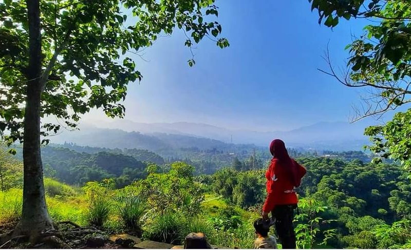 Filemon Camp – Megamendung – Bogor – CAFIndonesia