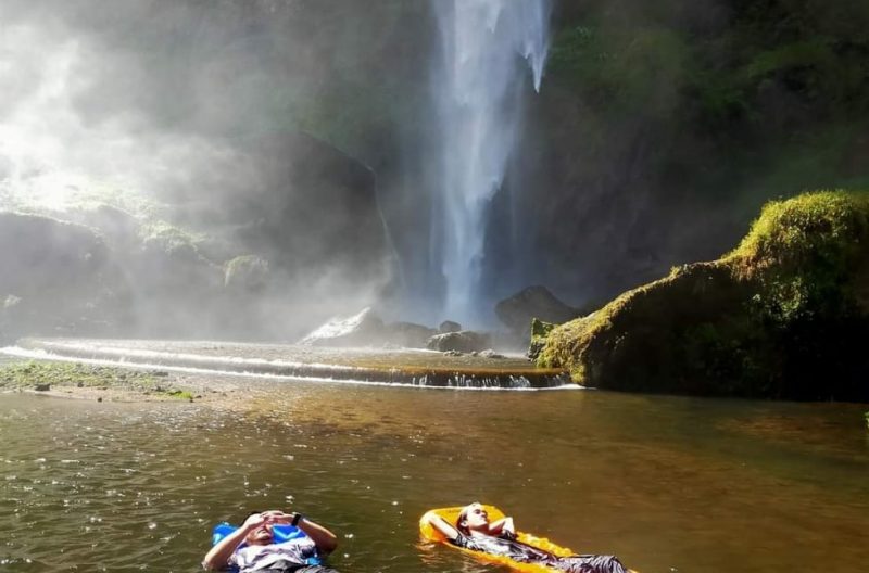 Curug Citambur – Cianjur – CAFIndonesia