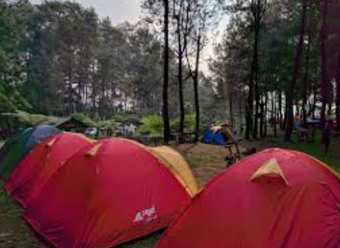 Hopeland Camp – Bogor – CAFIndonesia