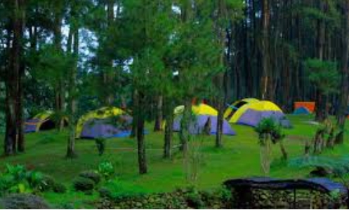 Hopeland Camp – Bogor – CAFIndonesia