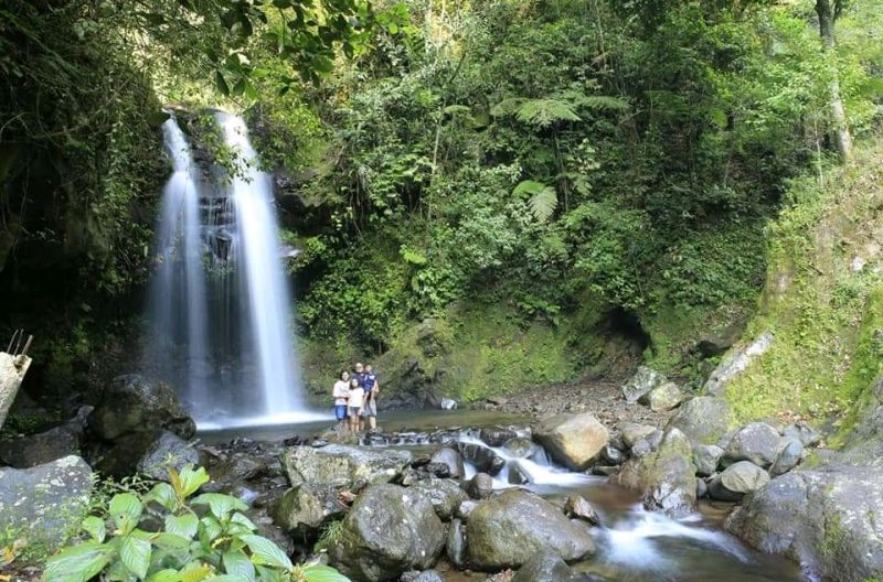 Bukit Kabayan Camping Ground – CAFIndonesia