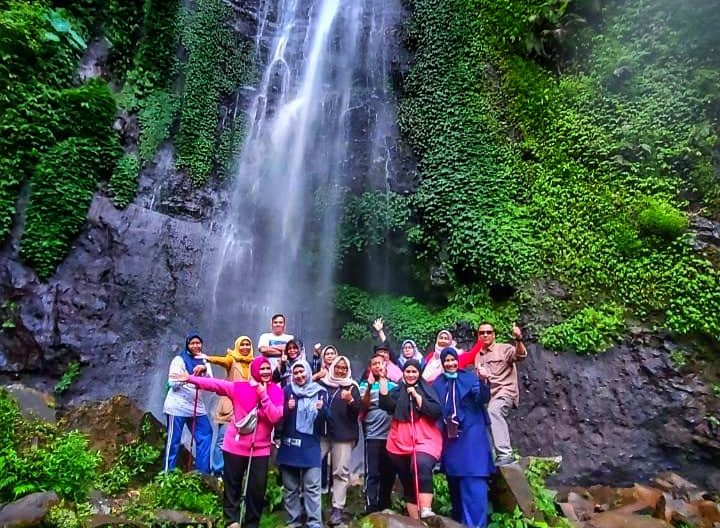 Mata Air Ciburial Camping Ground-Puncak Bogor – CAFIndonesia