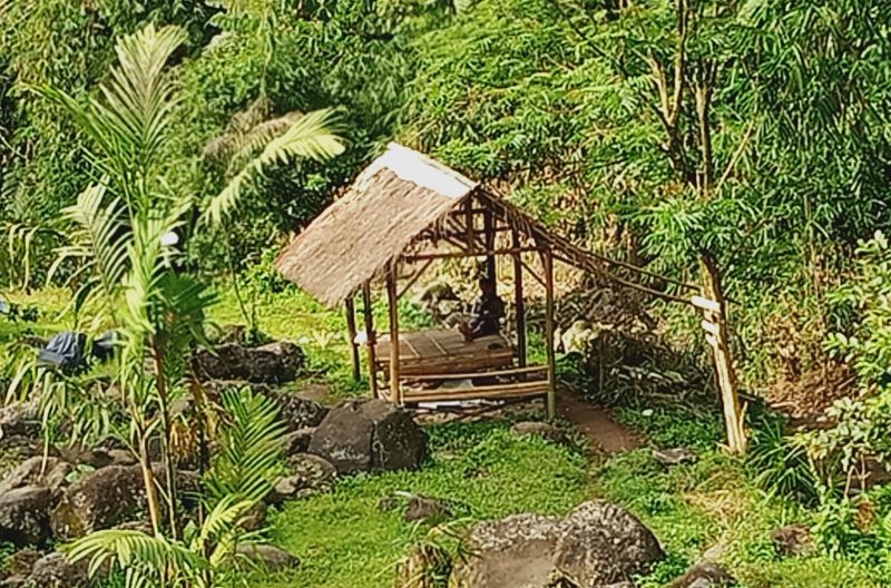 Mata Air Ciburial Camping Ground-Puncak Bogor – CAFIndonesia